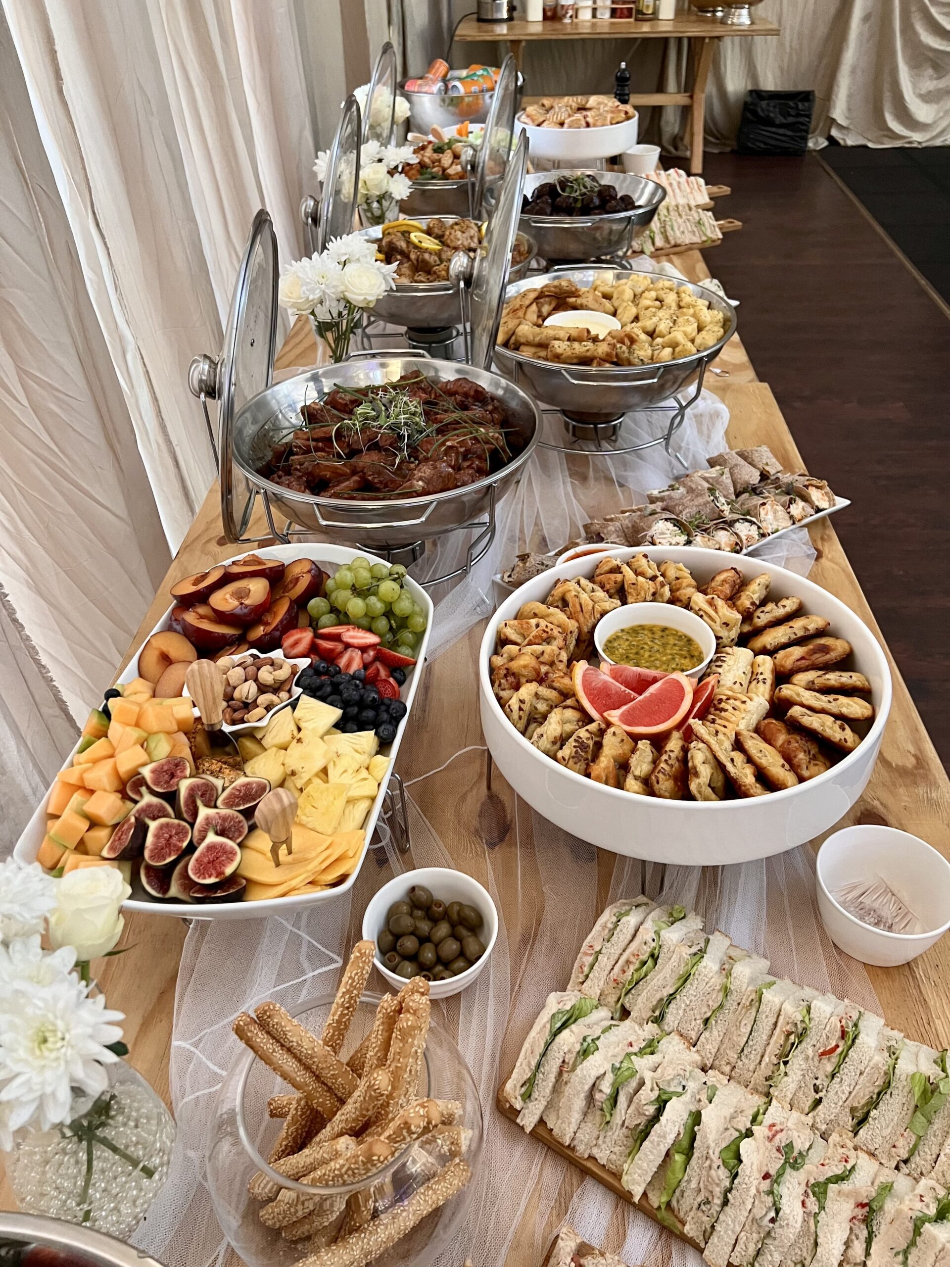 Only1Cuisine - Catering